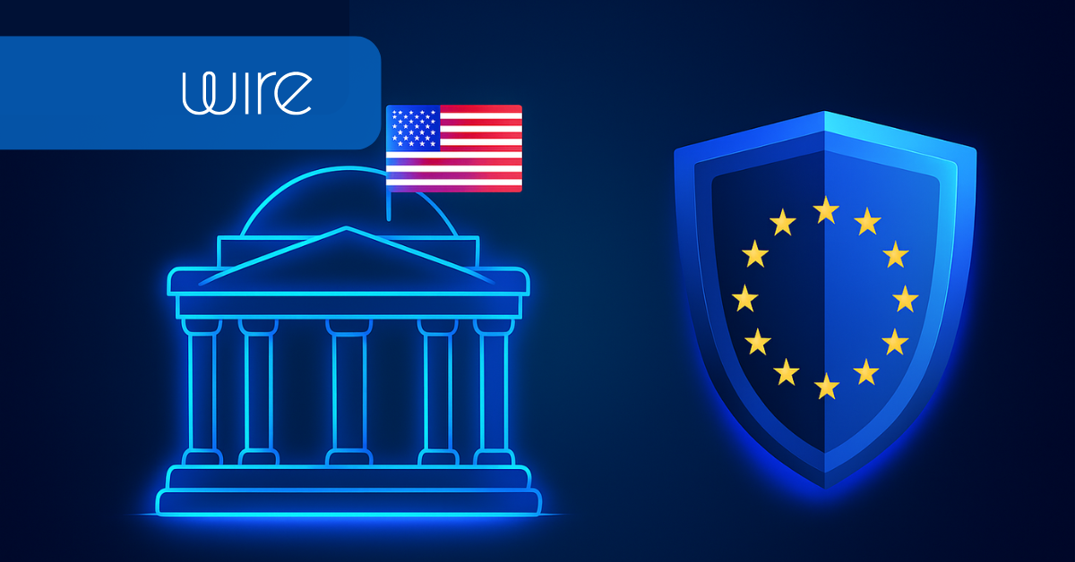 CLOUD Act - What It Means for EU Data Sovereignty